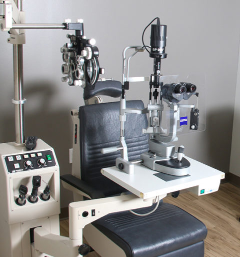 About Our Practice | Missouri Eye Consultants