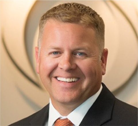 Jeff Gamble, OD | Optometrist in MO | Missouri Eye Consultants