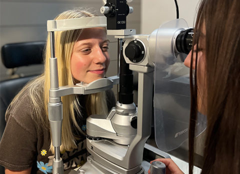 Our Technology | Missouri Eye Consultants