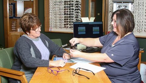 Cataract Surgery Post-Op Care | Missouri Eye Consultants