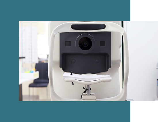 Our Technology | Missouri Eye Consultants