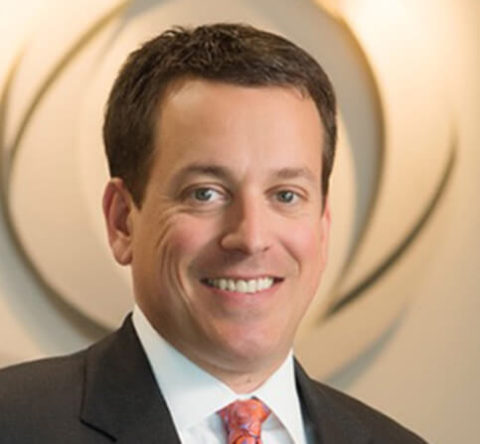 Chris DeRose, OD | Optometrist in MO | Missouri Eye Consultants