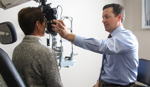 IOLs for Cataracts in Central MO | Missouri Eye Consultants